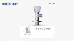 Angle Valve: Complete Overview - V&G Valogin