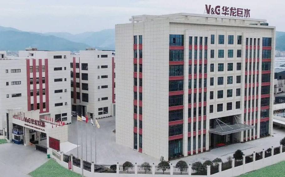 News and Updates Valogin - V&G